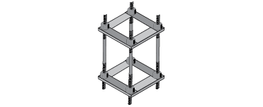 Foundation Bolts | Verbolt